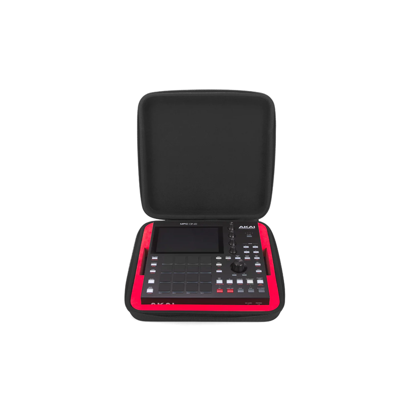 Analog Cases / Akai MPC One 専用 セミハードケース｜ SMITHS Digital Musical Instruments