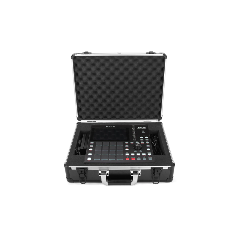 Analog Cases / Akai MPC One 専用 ハードケース｜ SMITHS Digital Musical ...