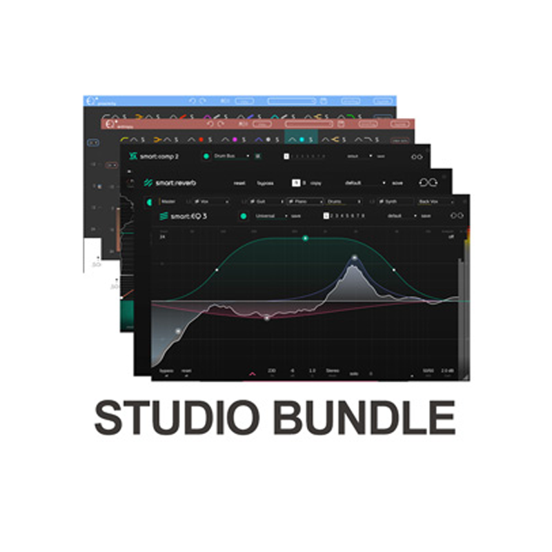 SONIBLE / STUDIO BUNDLE｜ SMITHS Digital Musical Instruments – SMITHS ...